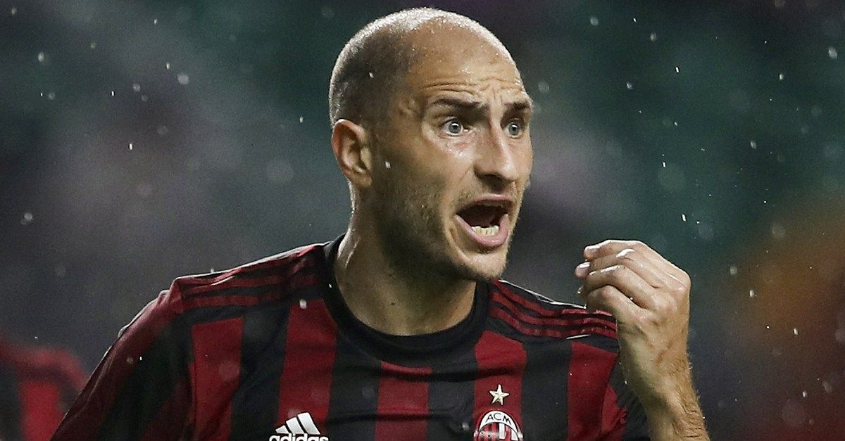 Lazio, può essere il giorno decisivo per l’arrivo di Paletta - Pianeta ...