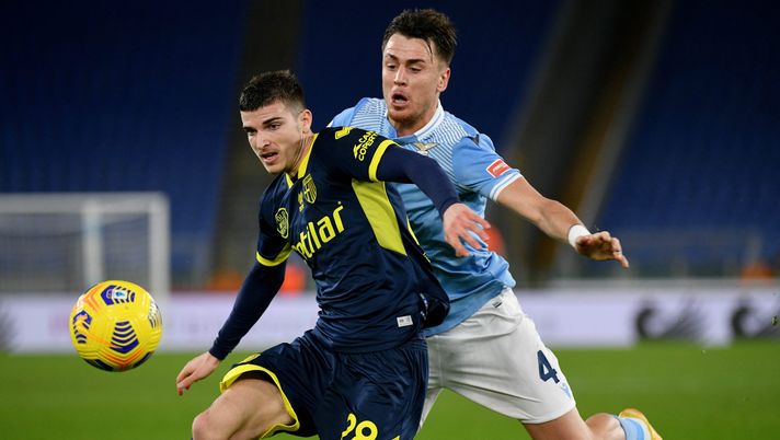 Mercato Lazio, a Tare piace Mihaila: c’è la conferma dell’agente ...