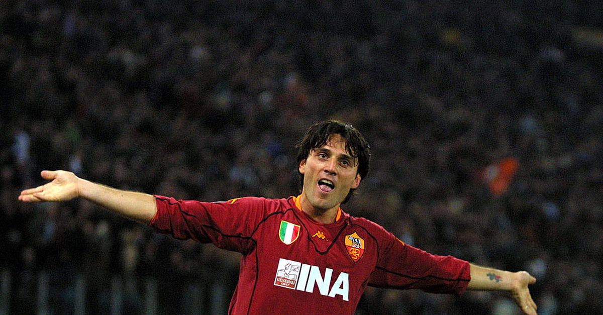 Roma, da Aldair a Montella: ecco i migliori acquisti degli anni ’90 ...