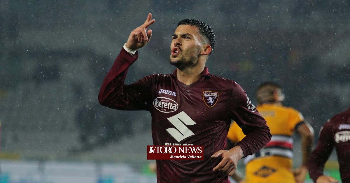 Ristic, agente di Radonjic: “Nemanja è perfetto per il Toro e il club ...