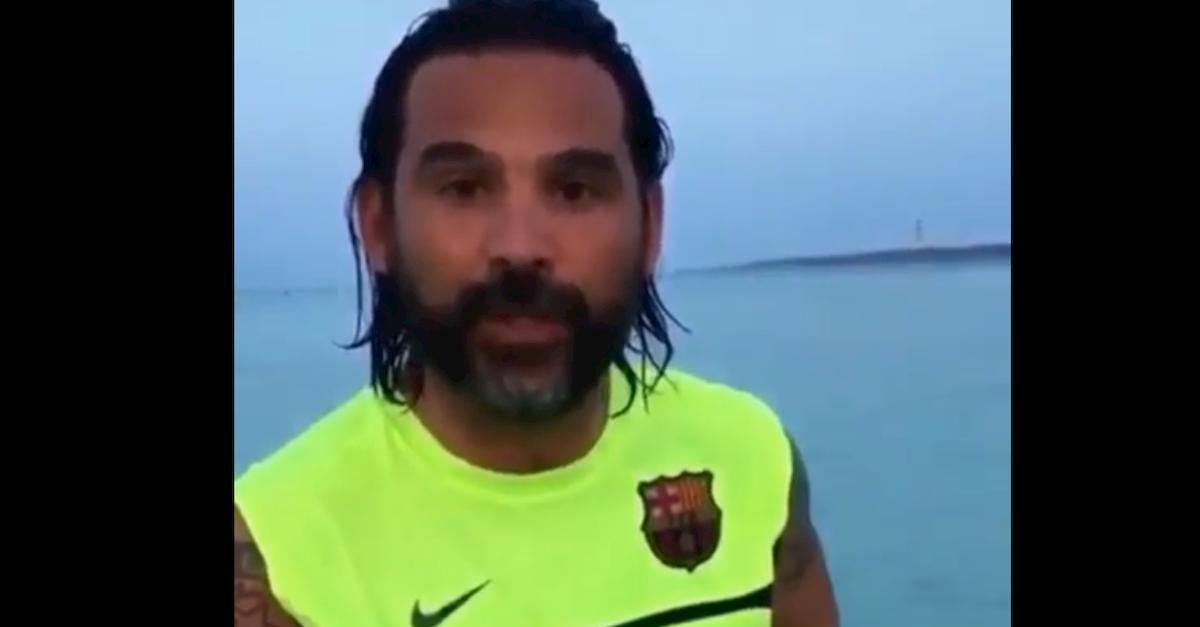 VIDEO / Social, arriva la dedica molto particolare di Lele Adani - FC ...