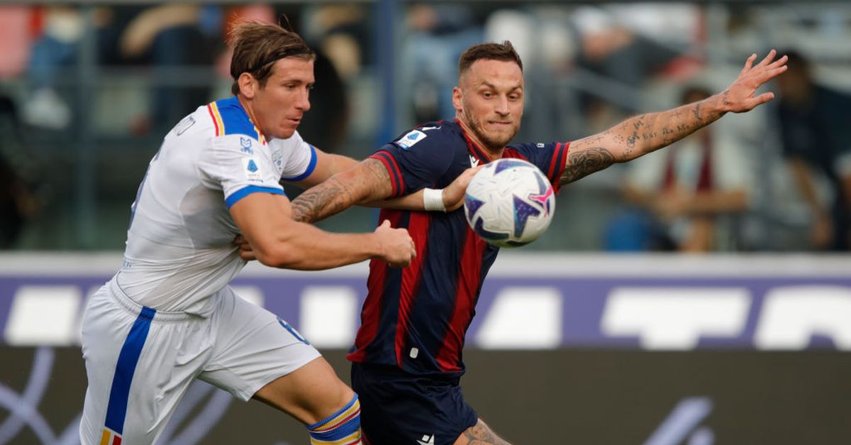 Gazzetta: “Arnautovic, patto con Motta: ecco cosa gli aveva chiesto ... Gazzetta: “Arnautovic, patto con Motta: ecco cosa gli aveva chiesto ...