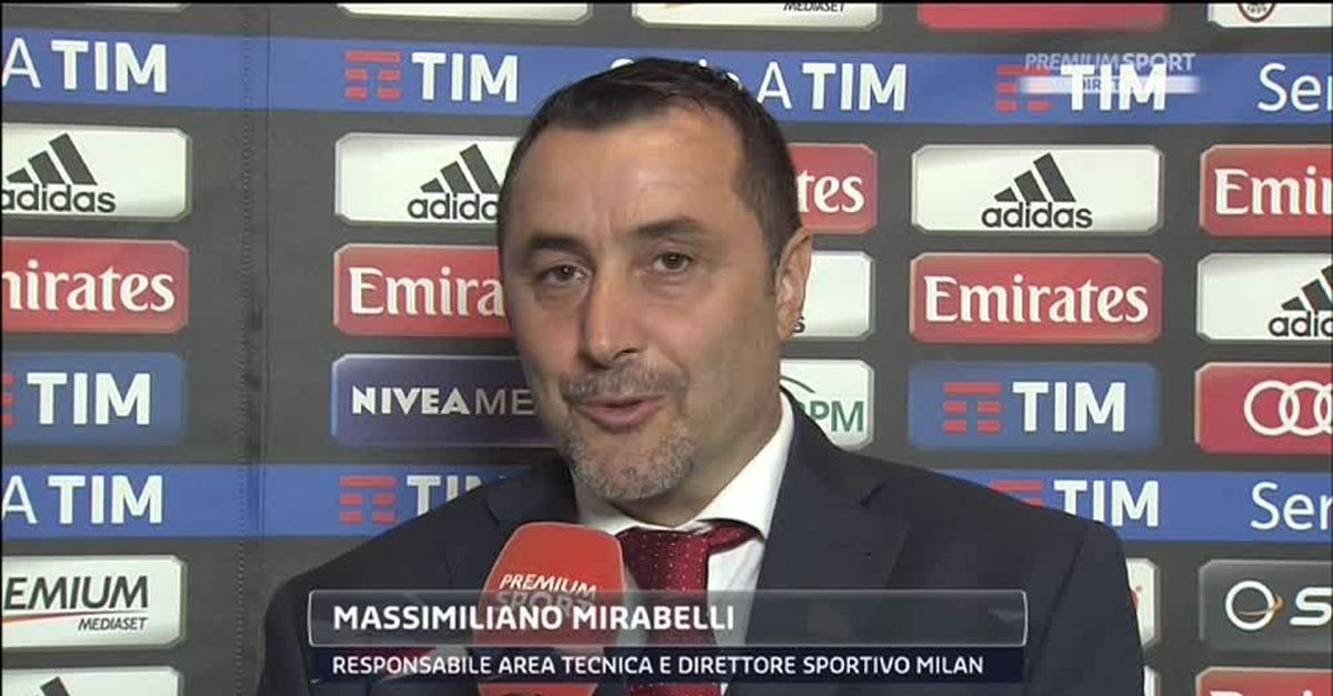 Mirabelli, che schiaffo al passato: “Derby vinto sul mercato? L’altra ...