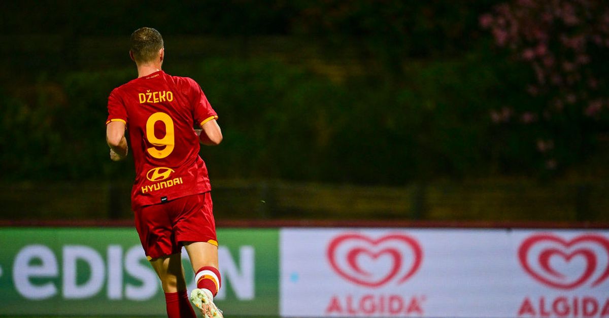 Dzeko verso l’Inter: “Vedremo cosa succederà”, Abraham in pole per ...