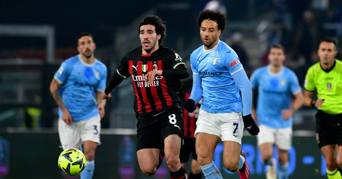 Milan, le info per i biglietti delle partite casalinghe di maggio ...