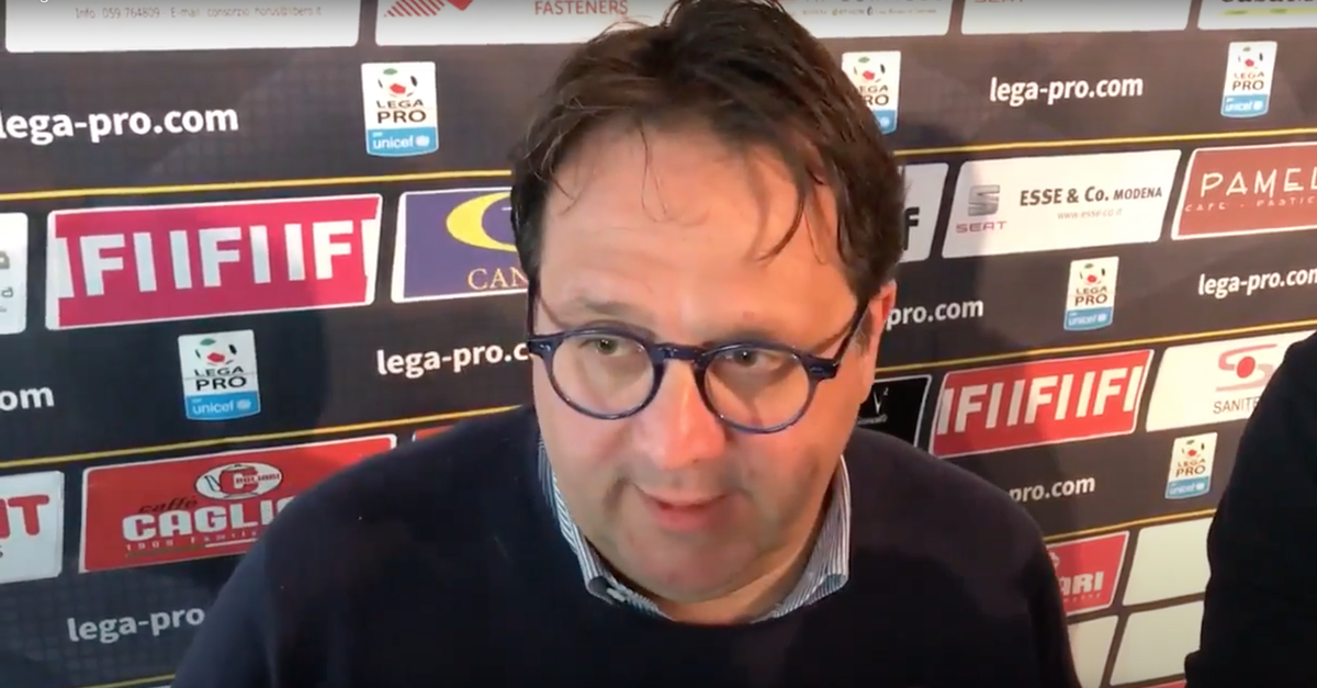 Avellino, l’ex DS Pavarese: “Braglia? Infermabile in Serie C. Merita ... Avellino, l’ex DS Pavarese: “Braglia? Infermabile in Serie C. Merita ...
