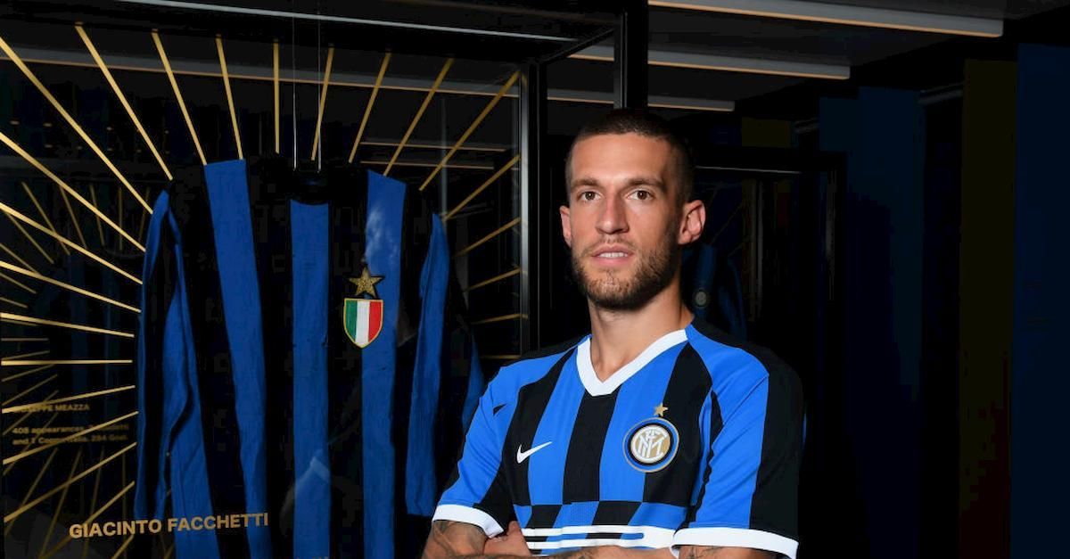 Inter-Biraghi, una storia cominciata 16 anni fa: dalle giovanili al ...