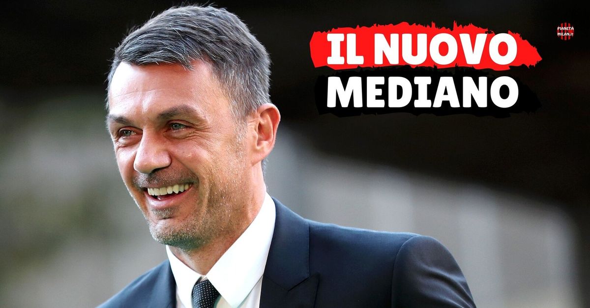 Calciomercato Milan Via Krunic Maldini Ha Scelto Il Sostituto News