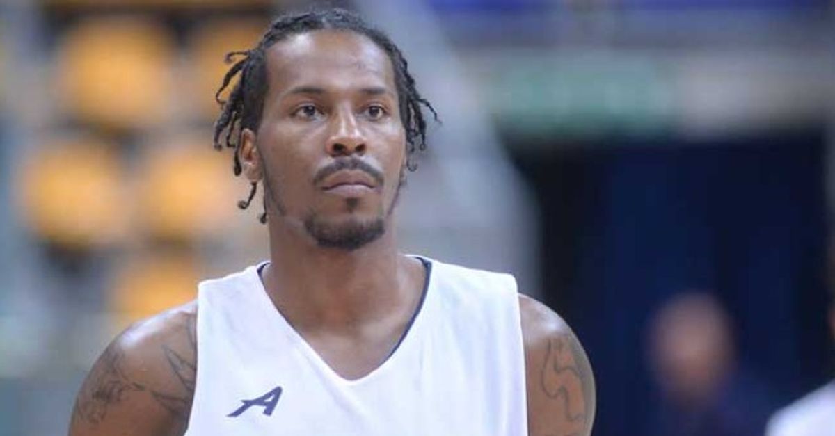 Colpo Virtus, vicino l’ex Fortitudo Daniel - Tutto Bologna Web