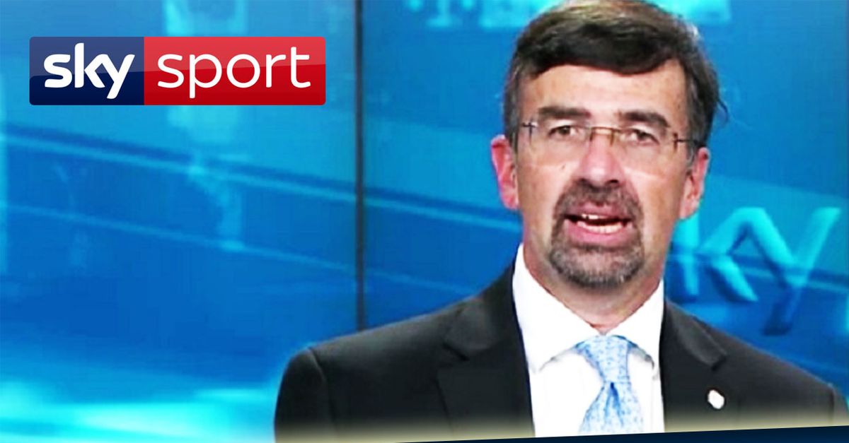 Calciomercato Juventus, ritorno Pogba: bomba in diretta su Sky Sport ... Calciomercato Juventus, ritorno Pogba: bomba in diretta su Sky Sport ...