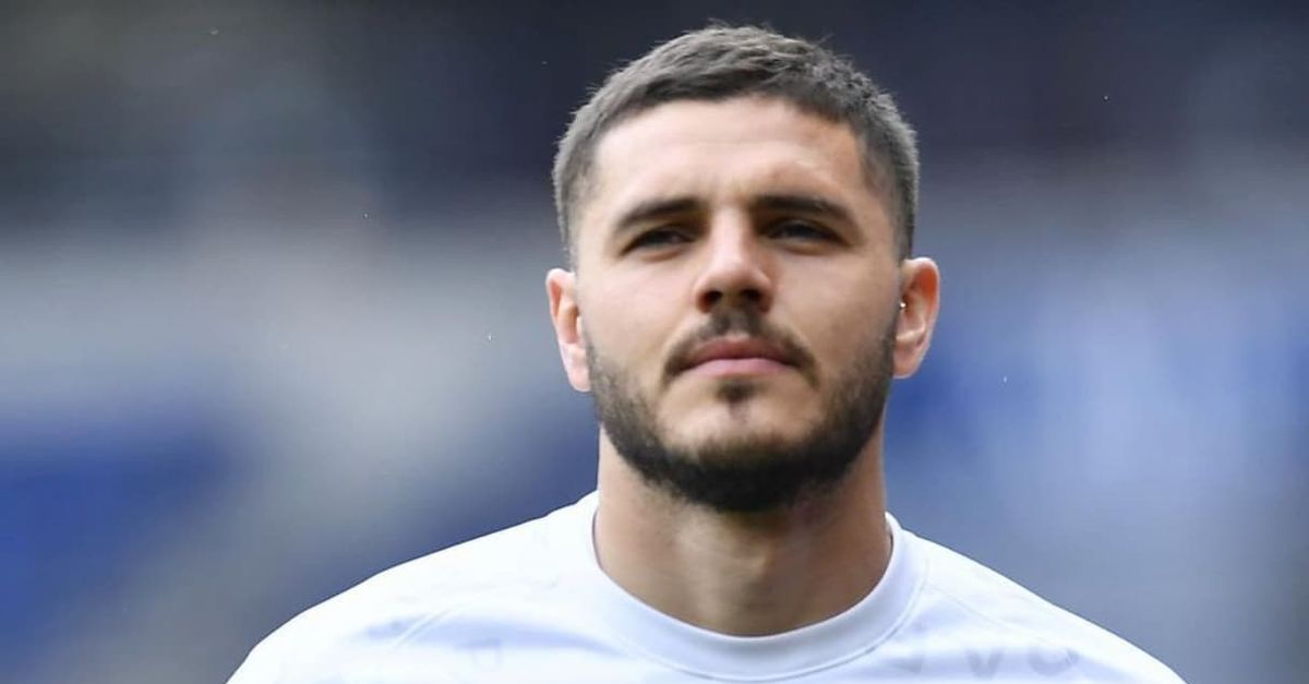 Zoran Ban: “Vorrei Icardi e Wijnaldum alla Juve. Io innamorato di Mauro ...