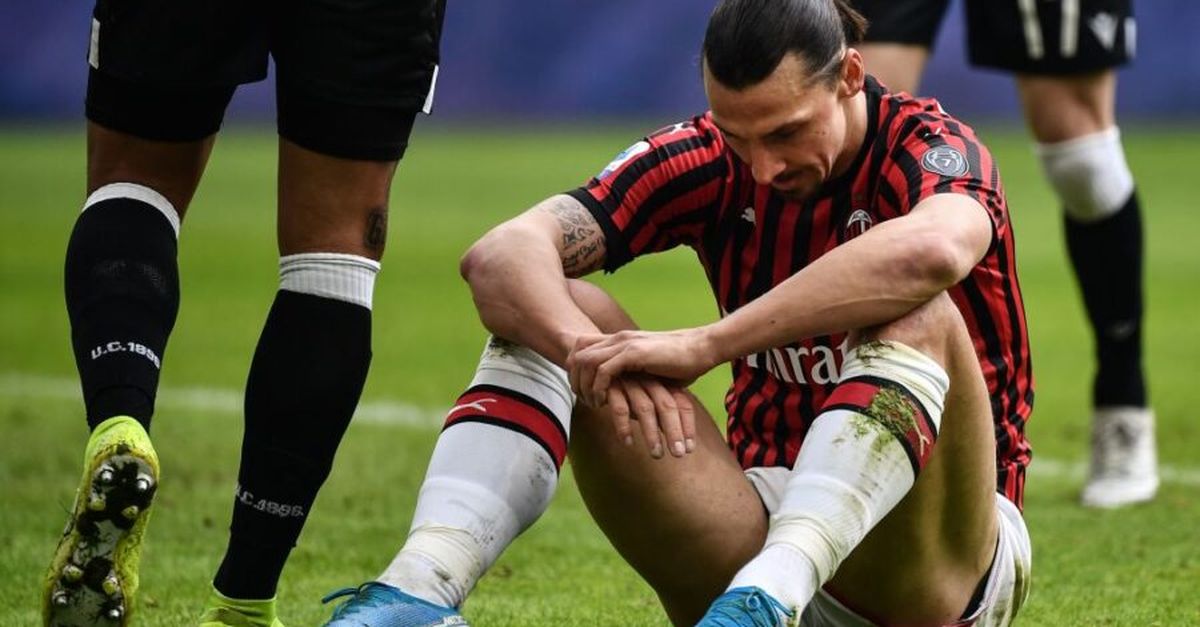 Ibra-Milan, l’addio da contratto è il 30 giugno: ecco che succederà se ...