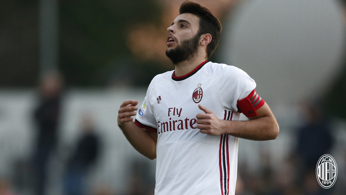 El Hilali: “Ci crediamo, dipende da noi” - Pianeta Milan
