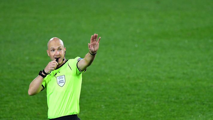 Notizie Lazio – Club Bruges-Lazio, deciso l’arbitro: c’è un precedente ...