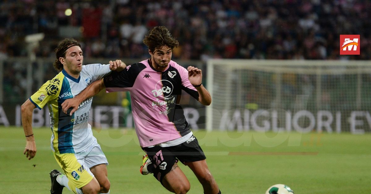 Palermo, rebus Soleri: trascinatore in Serie C, gol alla Reggina e idee ...