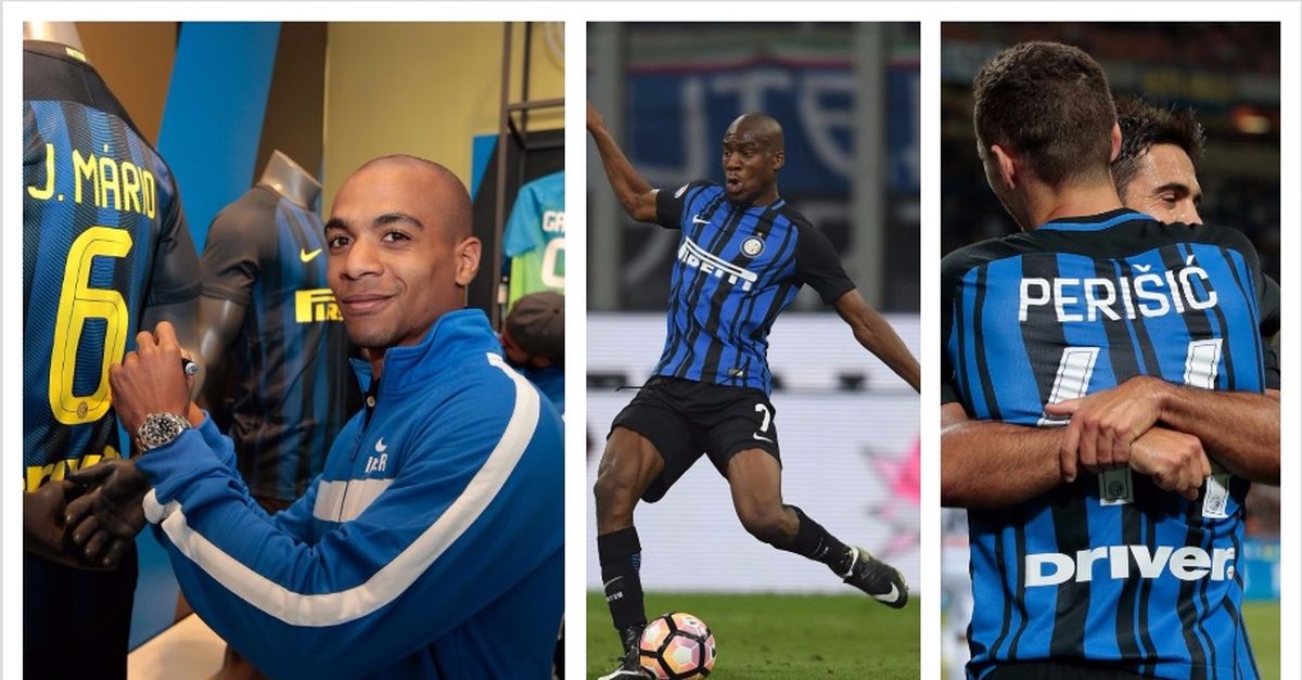 Calciomercato Inter: chi viene, chi va e chi resta. I movimenti di ...