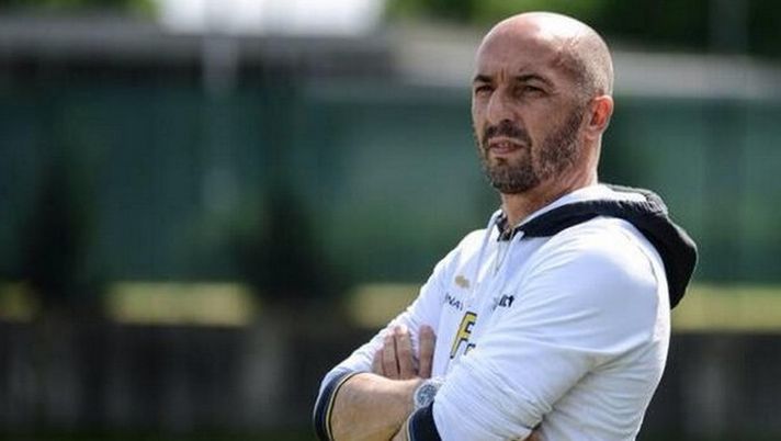 Pizzi: “Peccato Inter, lasciati per strada punti importanti. Con l ...