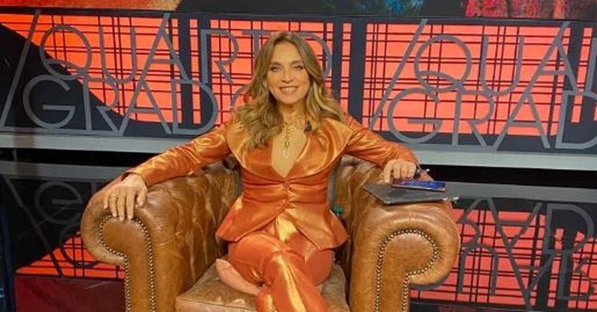 Caterina Collovati contro ‘le donne di Ronaldo’: “Ad un certo punto la ...