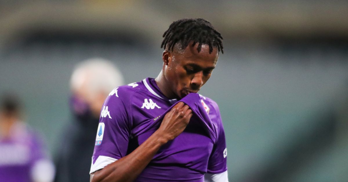 La Trattativa Tra Fiorentina E Cremonese Per Kouame è Pronta Ad Entrare