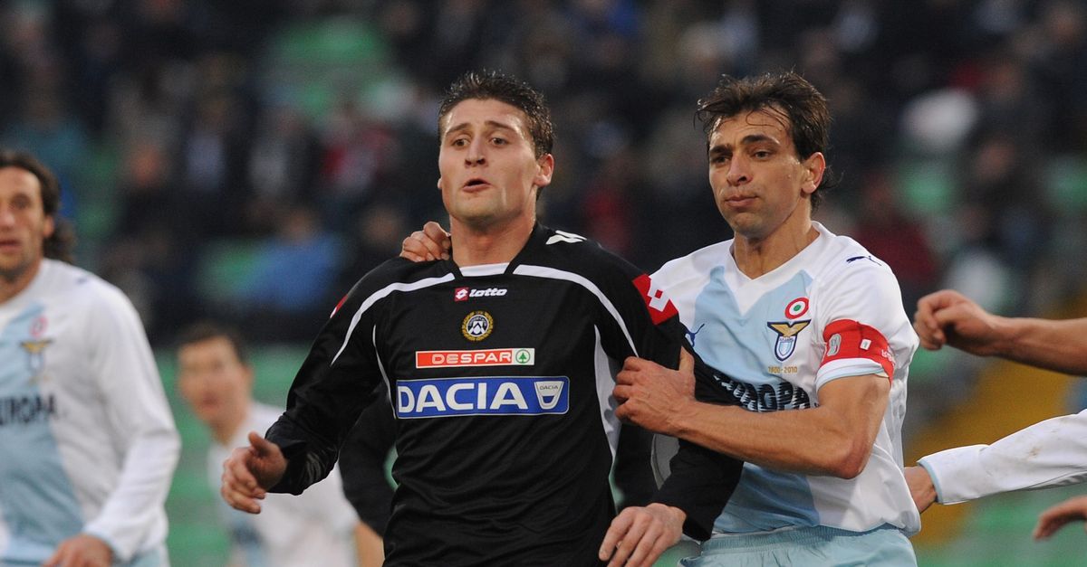 Siviglia: “Lazio mio momento migliore, quella attuale dipende anche da noi” - Cittaceleste.it