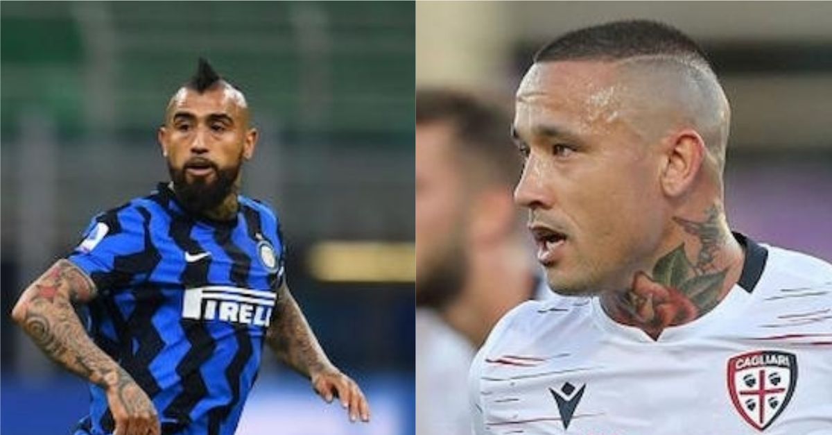 Inter, Vidal e Nainggolan: il futuro è un rebus. Alle porte c’è una ...