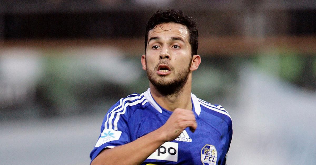 Chiumento: “Alla Juve cose scandalose. Mi dicevano: ‘Se non firmi il ...
