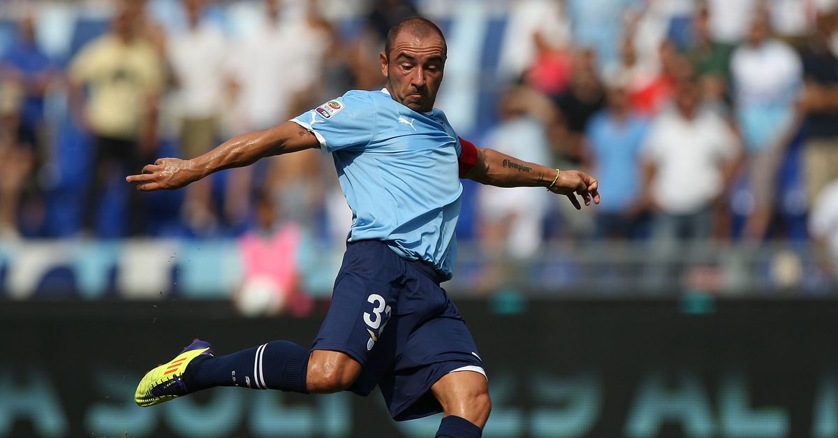 Lazio, Brocchi: "Genoa avversario ostico. L'eliminazione con il Bodo ...