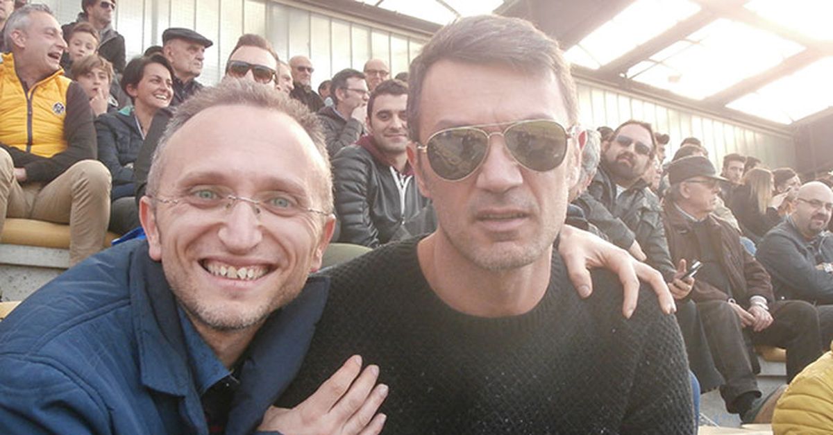 OP-ED – Tifoso rossonero alla caccia degli invincibili: la storia di ...