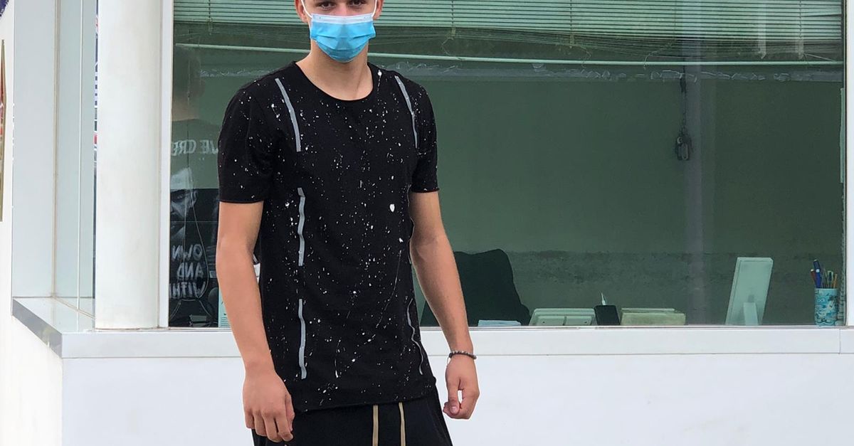 Munteanu: “Chiederò consigli a Mutu per la mia avventura. Ecco cosa mi ...