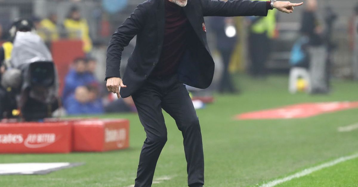 Giovanni Galli su Pioli che ha cambiato il Milan: “Un uomo vero che ...