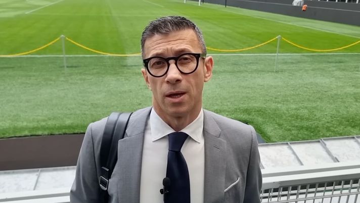 Derby, Paganin: “Inter, 2-0 ottimo risultato ma bisogna tenere i piedi ...