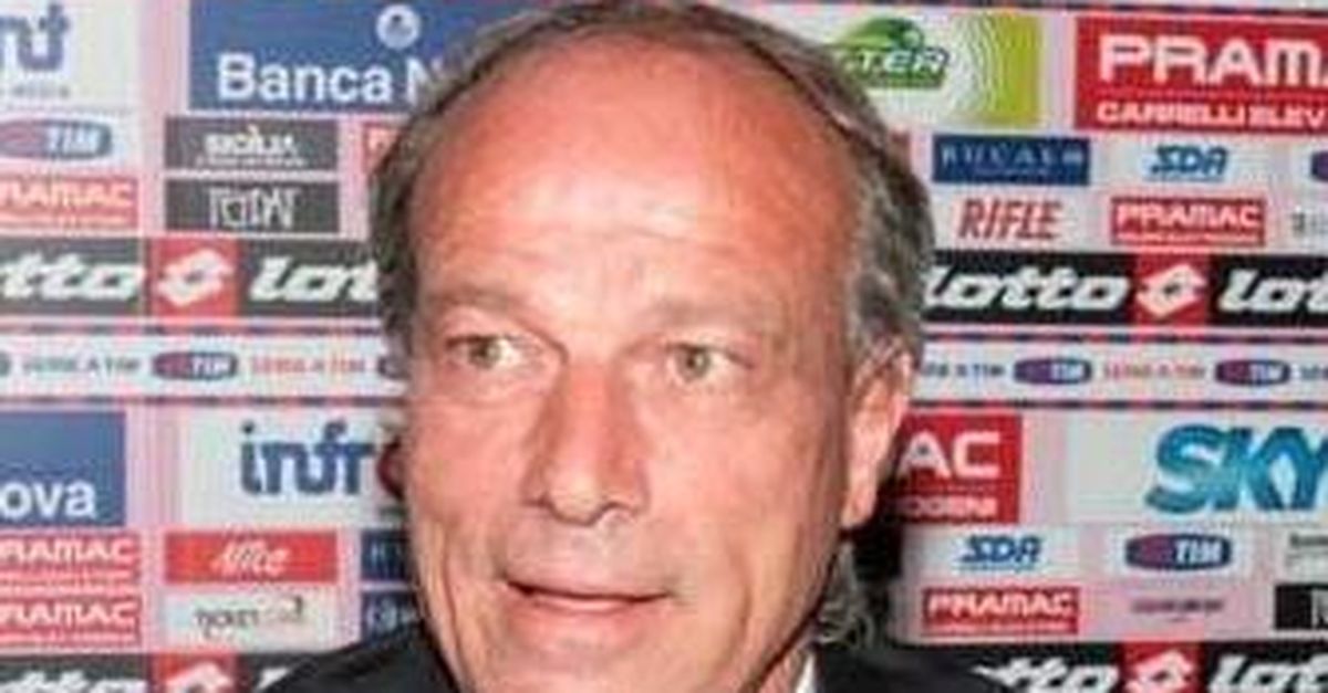 Walter Sabatini: “Consiglierò a Succi di venire a Padova” - Padova Sport