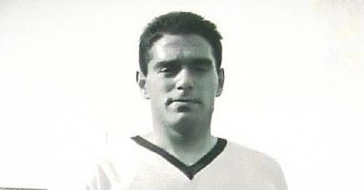 Il “mitico” Mario Mazzoni compie 85 anni: gli auguri delle Glorie Viola ...
