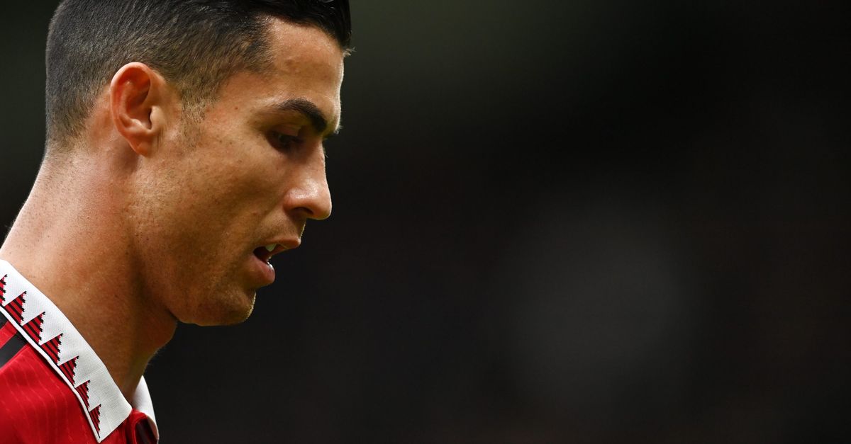 Al Nassr Ronaldo Smentisce Le Voci E Non Festeggia La Vittoria Contro
