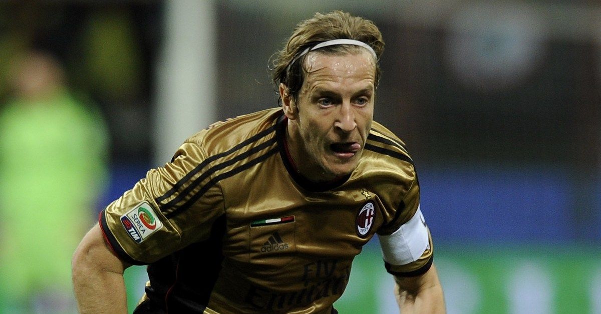 AMBROSINI a Sky: “Ecco i miei ricordi più belli di BERLUSCONI ...