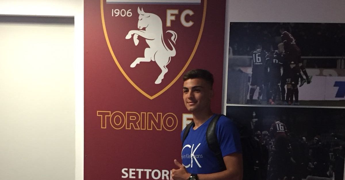 Calciomercato Torino: il nuovo bomber Under 17 si chiama… Marco ...