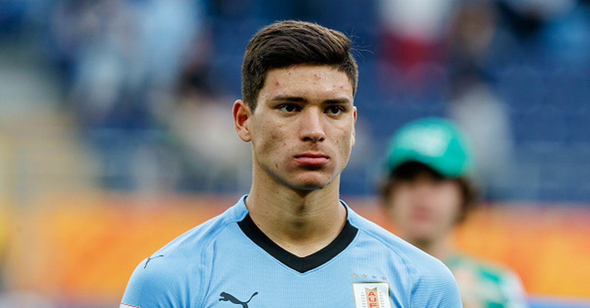 Gli agenti di Nunez in Italia: Roma e Napoli interessate - Forzaroma ...