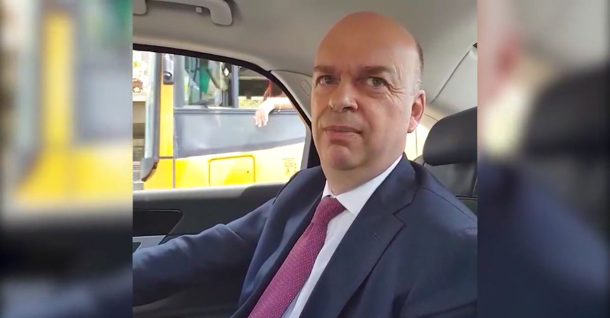 Fassone risponde a Pallotta: “Sbalordito da stile e imprecisioni. Cosa ...
