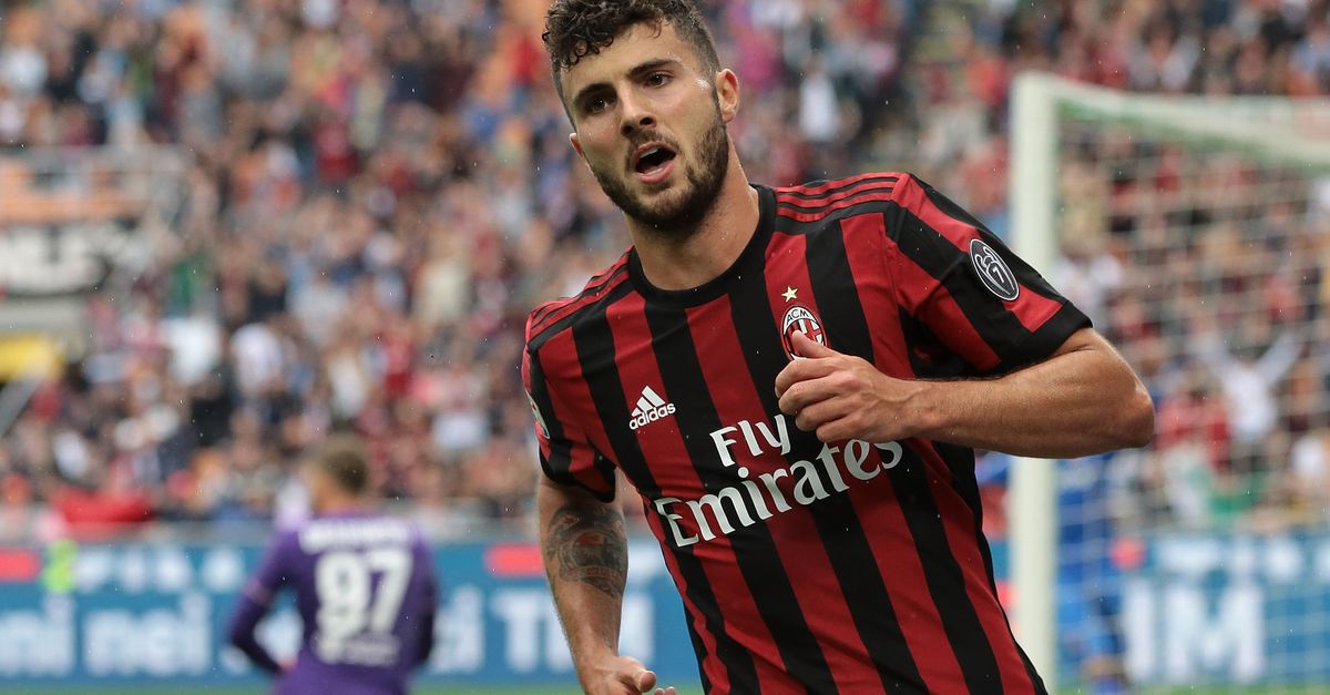 Cutrone, il Milan si stringe attorno al calciatore per la scomparsa del ...