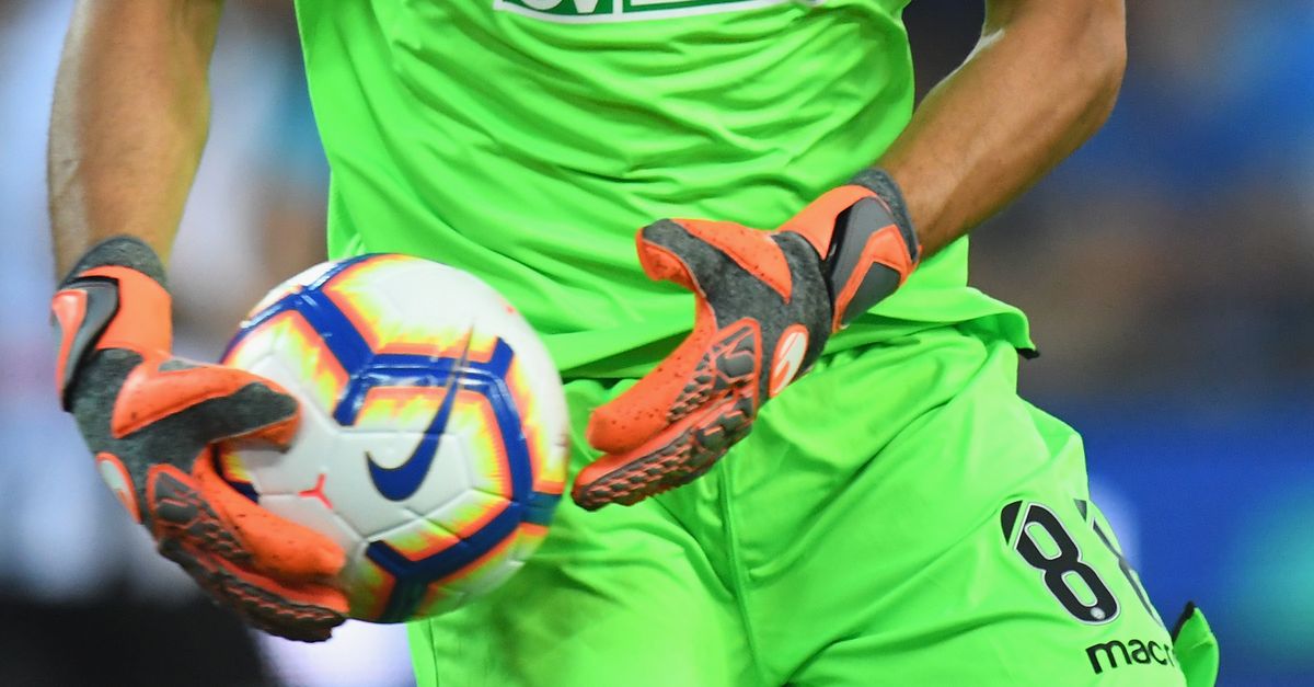 Nicolas: “Musso per me rimane sempre un supereroe” - Mondo Udinese