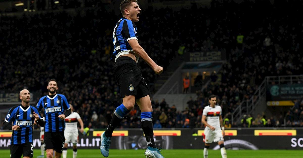 Paganin: “Futuro? Esposito di prepotenza nella storia dell’Inter, da ...