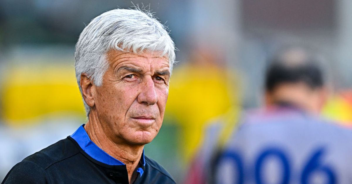 Atalanta, Gasperini scarica Malinovskyi: “Giusto cercare giocatori più ... Atalanta, Gasperini scarica Malinovskyi: “Giusto cercare giocatori più ...