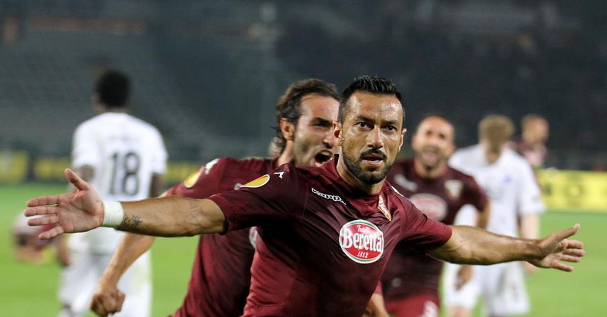 Torino: Quagliarella ancora a segno, e il rigorista ora c’è… - Toro News
