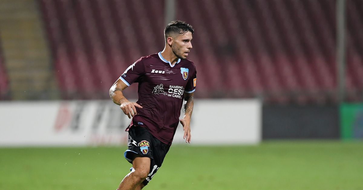 Lazio, Cicerelli alla Reggina a titolo definitivo: scatta l’obbligo di ...