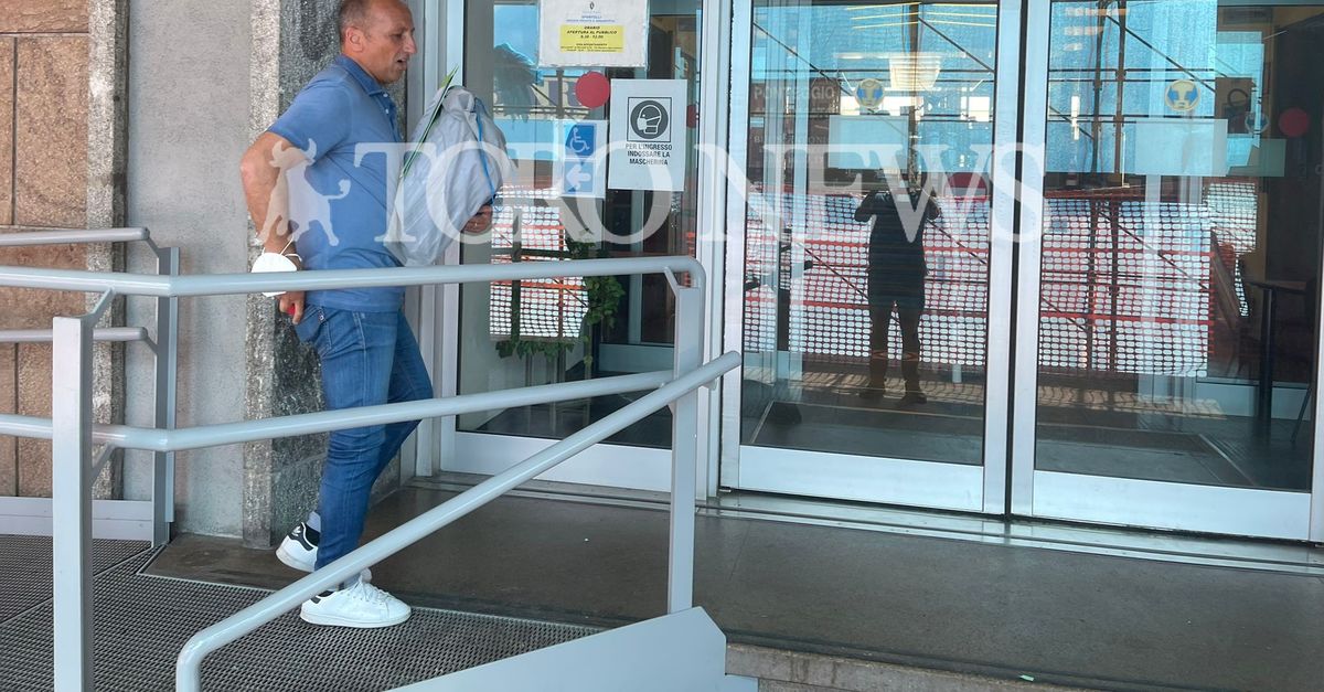Robaldo, il Torino consegna gli ultimi incartamenti del progetto a ...