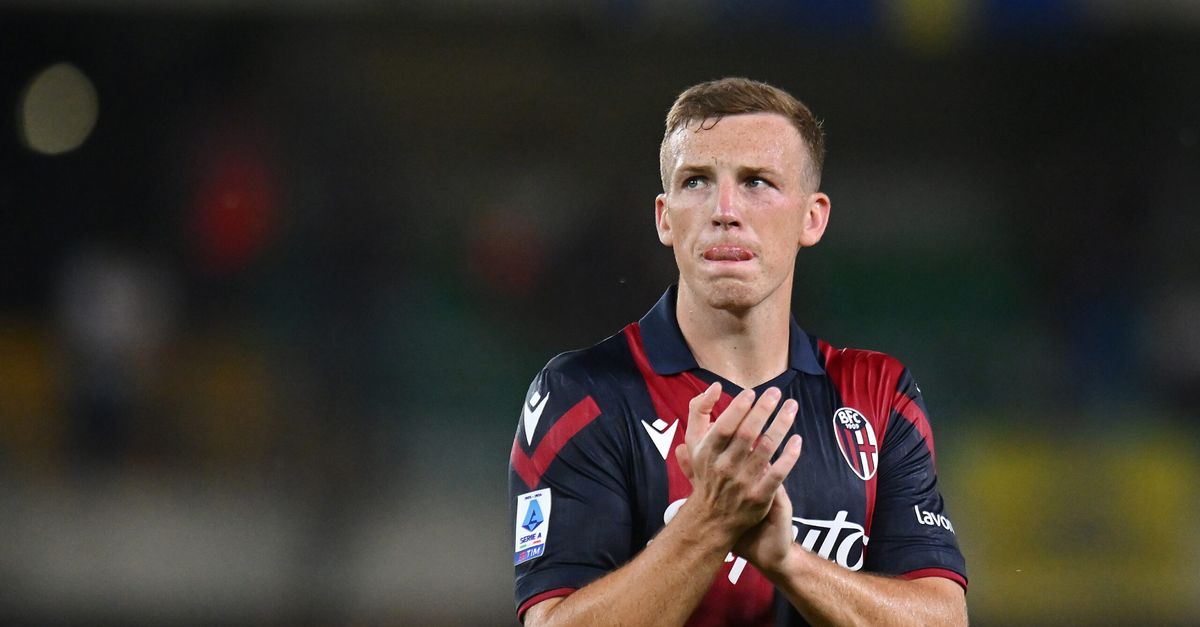 Cor Sport – Ferguson: “Mi piacerebbe rimanere da voi, amo tutto dell ...