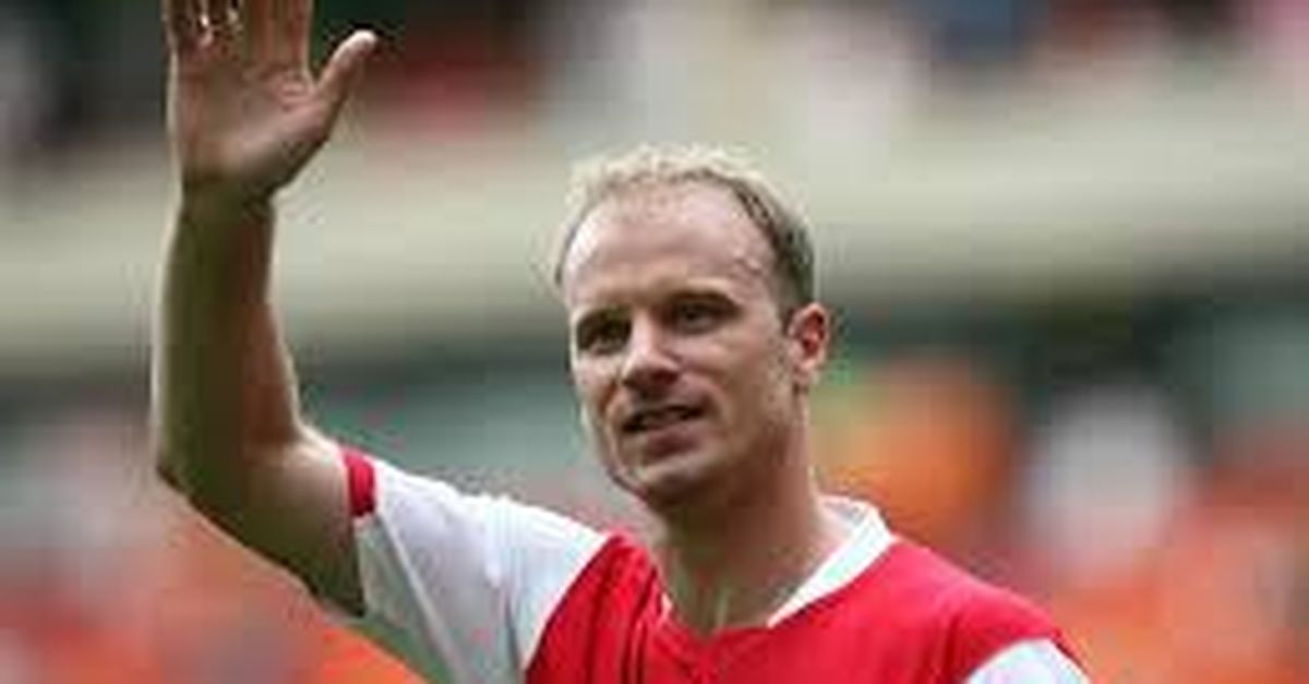 BERGKAMP: “DOVEVO ANDARE AL MILAN POI HO SCELTO DI ANDARE ALL’INTER ...