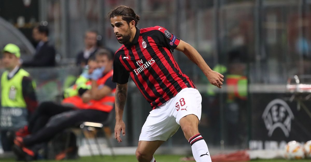 Calciomercato Milan – Rodriguez, saltata la trattativa con il Napoli ...