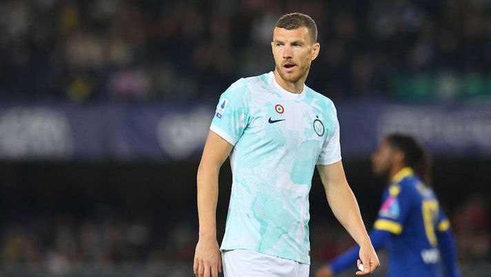 Inter, novità Dzeko-Fenerbache: previsto un nuovo incontro in serata. I ... Inter, novità Dzeko-Fenerbache: previsto un nuovo incontro in serata. I ...
