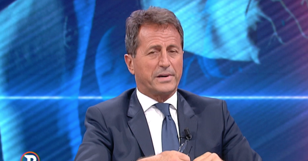 Ferri: “L’Inter avrebbe meritato di vincere, Juve ha provato solo a ...